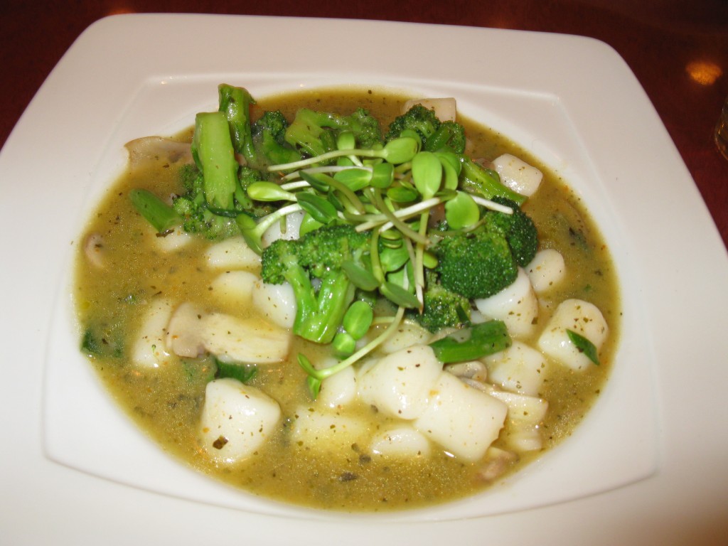 Sights and Vegan Tastes In Washington, DC - Vegan World Trekker - Vegan ...